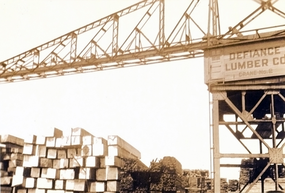 Photo Gallery - Yokohama Lumber Co., Ltd.